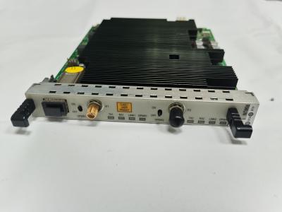 China ZTE ZXMW NR9250 IDU Device 180000373296 RMUN for sale