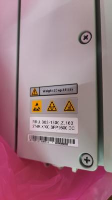 China HW 02311APA RRU3953  ul(1730-1785)dl(1825- 1880)- 48 DC 20KG WD5M18395300 for sale
