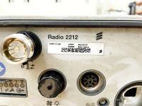 China ERICSSON KRC161628/1 Radio 2212 B7 2600MHZ 2T2R 2X80W LTE for sale