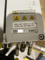 China HW 02310WWE – RRU3262 WD5M26326201 15KG TX2655-2690MHz/RX2535-2570MHz,-48VDC,9.8G,2T4R,2*60W for sale
