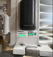 China AHPMDA AirScale RRH 2T2R B8/20/28 240W 473997A B 8 (900): 2TX/2RX B 20 (EU800) & 28 (A700): 2TX/2RX 2*120W, both 120w for sale