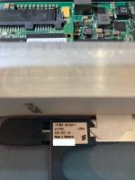 China arjeta Trogon Ericsson SSR SSC2-A con aperturas ROA1285491/1 con opciones ROA 128 5491/1 for sale