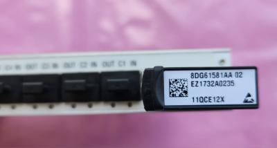 China NOKIA 1830 PSS-32 8DG61581AA 11QCE12X-CARRIERETHRNTMUXOT4X10GBE/OTU2E for sale