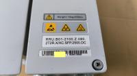 China HW RRU3838 02310MAA for DBS3900 DBS5900 WCDMA/LTE 2100M B1 2T2R for WCDMA/LTE 2100M (2*40W) for sale