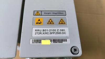 China HW RRU3838 02310MAA for DBS3900 DBS5900 WCDMA/LTE 2100M B1 2T2R for WCDMA/LTE 2100M (2*40W) for sale