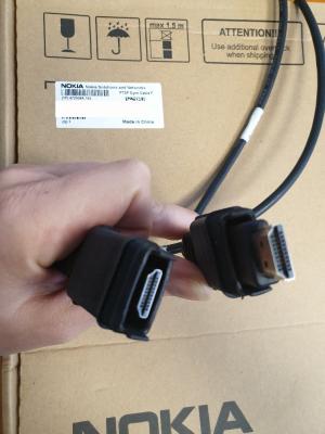 China Nokia FTSF Sync Cable , HDMI, Item No. 472509A.102 for sale