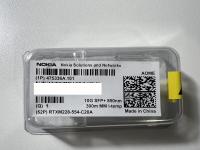 China Nokia AOME 475336A_ SFP+ 10G 850nm 300M LC multimode for sale