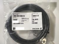 China ERICSSON  SXK111514/3 16MM2 BLACK 2.0M EARTH CABLE for sale