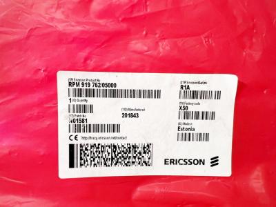 China ERICSSON RPM919762/05000 RPM 919 762/05000 Power cable with connector 5M for sale