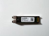 China HW 34060517 Optical Transceiver, SFP+, 1310nm, 6.144G, -8.4dBm ~ +0.5dBm, -13.8dBm, LC, SM, 2km for sale