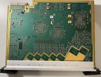 China Infinera Coriant Surpass hiT7300 S42024-L5581-A200 I05AD10G-1 Muxponder module for sale