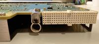 China Infinera Coriant Surpass hiT7300 S42024-L5581-A200 I05AD10G-1 Muxponder module for sale