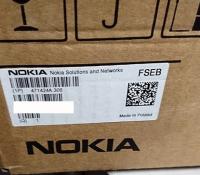 China NOKIA FSEB 471424A  FLEXI System External Alarm Module Base Station for sale