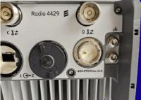 China Ericsson 4429B3 KRC161782/1 1800Mhz 4T4R 4*60W  KRC 161 782/1 4429 B3 for sale