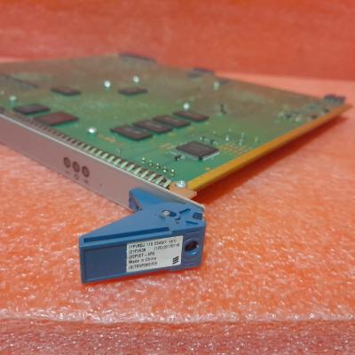 China Ericsson ROJ1192345/1 PRINTED BOARD ASSEMB/ET-IPG 1Gb/s 4prt X. GET for sale