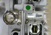 China NOKIA AHEB AirScale RRH 4T4R B3 160W 473484A Band 3 (1800).4x40W . 4.3 10 connector for sale