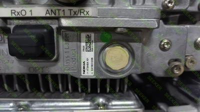 China NOKIA FRGX Flexi RFM 3 pipe 2100MHZ 240W 473440A 3X80W 3T6R B1 for sale