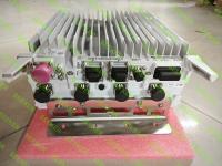 China NOKIA AirScale RRH 2T4R B20 120W AHMA 474255a 2x60W 4* 4.3 10 connectors 2TX & 4RX TX 791 821 MHz, RX 832 862 MHz for sale