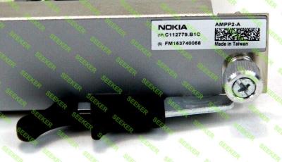 China NOKIA ADVANTECH ATCA-7310 Nokia C112779.B1C AMPP2-A  Blade 64gb Broadcom BCM56841 40GbE for sale