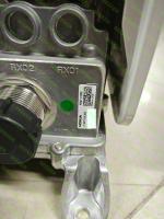 China NOKIA FRGY Flexi RRH 2TX/2RX 2100 (FRGY) 472854A 2T2R 2X60W for sale