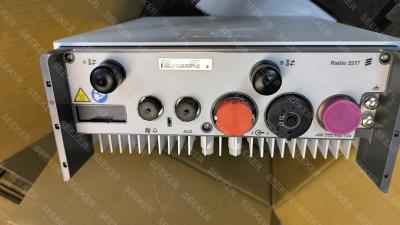 China Ericsson KRC 161 549/1 RADIO 2217 B20 (800MHZ), 10W+10W RADIO2217B20 KRC161549/1 for sale