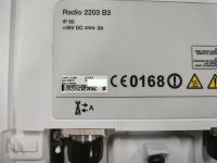 China ERICSSON  Radio2203B3 KRC161488/1 for sale