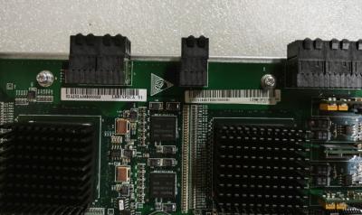 China HW S8512 XP2CA LSBM1XP2CA 0231A457 Interface board 2-port 10G Interface Module for sale