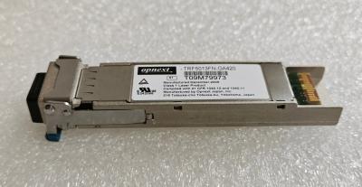 China HW TRF5013FN-GA420 XFP 10G Single Mode 10G 1310nm 10km Dual LC Optical Transceiver for sale