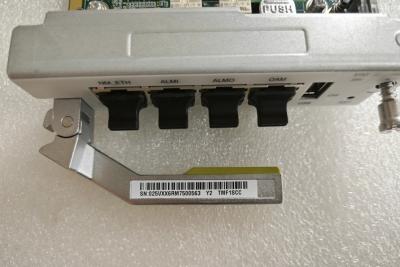 China HW OptiX OSN 9800&9600 M12 SCC TMF1SCC 03025VXX System Control and communication for sale
