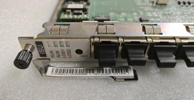 China HW OptiX OSN 500 ISU TNH1ISUB05 03052121 for sale