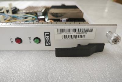 China HW OptiX Metro 6100 LBES SSC6LBEST01 03030FRY for sale