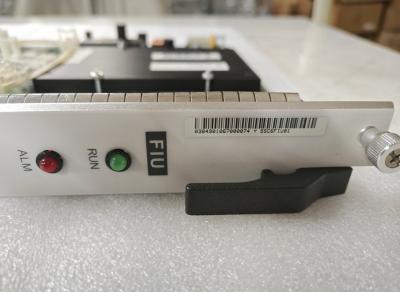 China HW OptiX Metro 6100 FIU SSC6FIU01 03038490 for sale