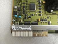 China Alcatel-Lucent 1660SM ASI-MB 3AL36311AA SSY-4 X DVBASI PORT CARD for sale