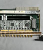 China Alcatel-Lucent 1660SM A21E1 3AL78831AA 21x2 MBIT/S PROT. 75 OHM 1.0/2.3 for sale