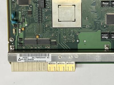 China Alcatel-Lucent 1660SM P63E1 3AL79092AA  63x2 MBIT/S PORT 1.0/2.3 for sale