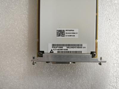 China Alcatel-Lucent 1626LM PSUP1000 3AL94247AB POWER SUPPLY UNIT for sale