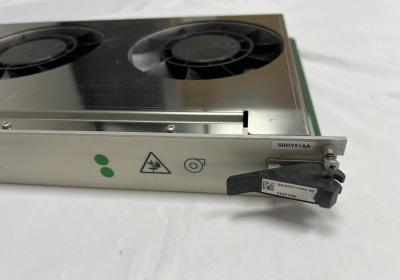 China Alcatel-Lucent 1626LM FANS1000 3AL94251AA FanTray Module for sale