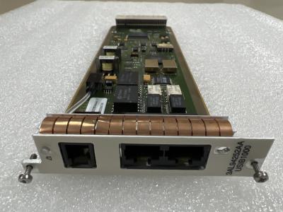 China Alcatel-Lucent 1626LM USIB1000 3AL94252AA USER INTERFACE BOARD for sale