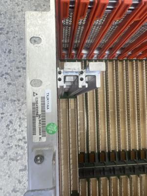 China Alcatel-Lucent 1626LM EQUIPMENT 3AL94511AA SWITCH CHASSIS for sale