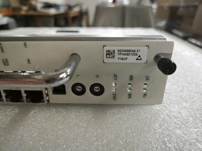 China Alcatel-Lucent 1830PSS F16UP 3KC48980AA USER PANEL PSS16 GEN 2 for sale