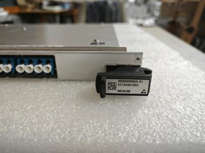 China Alcatel-Lucent 1830PSS MVAC8B 8DG60999AA Line Card, Multiple Variable Attenuator, Bidirectional, 8-Port for sale