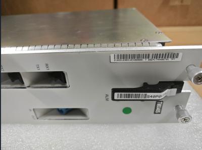 China HW 02316383 SSEM1TMX40ST01 03030KCS TMX40S 40G TRIBUTARY MULTIPLEXING-DEMULTIPLEXING LINE WAVELENGTH CONVERSION UNIT for sale