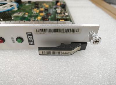 China HW OptiX Metro 6100 02316271 SSCM9LBFST01 LBFS for sale