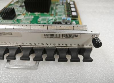 China HW 03030QDD CR5D00LBXF71 12-Port 10GBase LAN/WAN-SFP+ Flexible Card A(P240-A) Flexible Board for sale