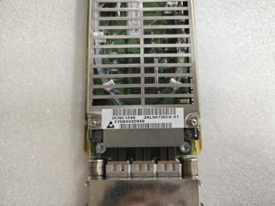 China Alcatel-Lucent 1626 LM 3AL94736CA OCNC1240 Degree 4 Connection Coupler for sale