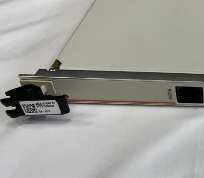 China Alcatel-Lucent 1660SM 3AL81915AB ISA-ES16 Ethernet card for sale