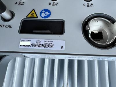 China Ericsson 5G Radio 8863 B78K KRC 161 859/1 Radio Unit KRC161859/1 Radio8863B78K for sale