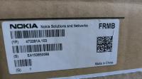 China NOKIA Flexi RRH 2TX/2RX 800EU FRMB 472291A Band 20. 40+40 W for sale