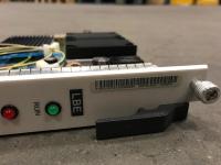 China 02313042 OptiX Metro 6100,SSCM6LBE01,10GE LAN Transmit-receive Line Wavelength Conversion Board for sale
