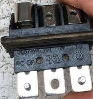China NOKIA 086749A  Power port Nokia Radio for sale
